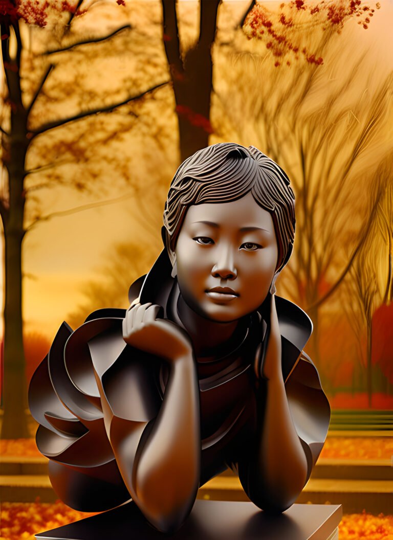 Maya Lin: October 5, 1959 – Present – History Think Blog